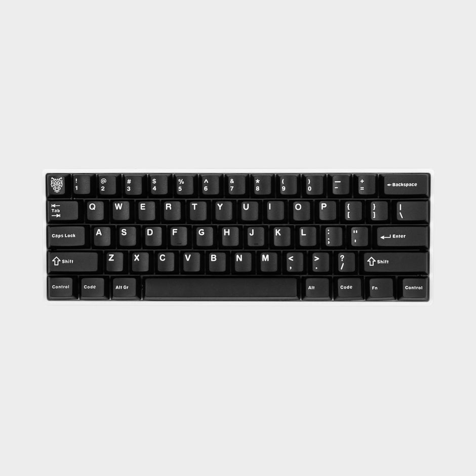 Keycapy do Klawiatury Mechanicznej - Personalizuj swoją Klawiaturę ...